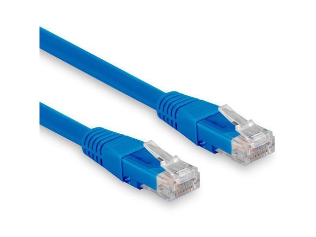 Click here for Rocstor Cat.6 Network Cable Y10C432BL prices