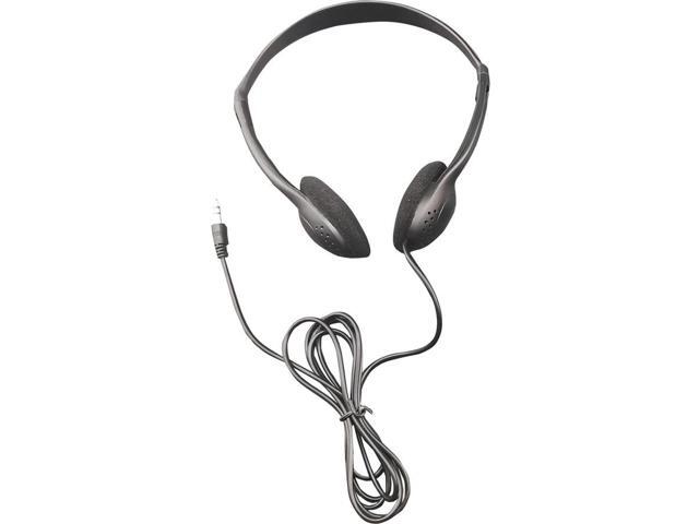 Click here for Hamilton Buhl Personal-Sized Economical Headphones... prices