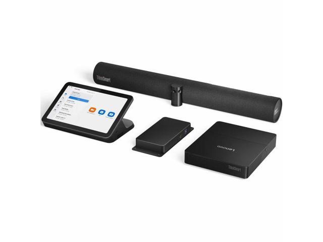 Click here for Lenovo ThinkSmart Core Gen 2 12WR0001US Video Conf... prices