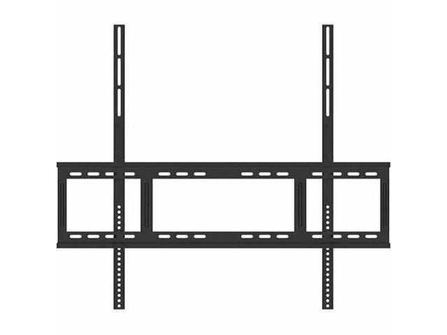 Click here for Optoma Wall Mount for LED Display Black Portrait prices