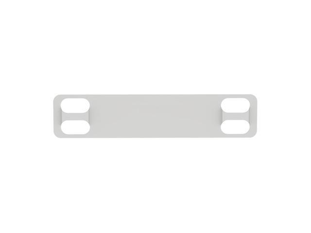 Click here for Panduit Stainless Steel Marker Plate and Tag 3.5x... prices