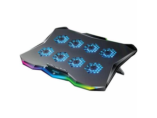 Click here for Enhance Infiltrate 3 Laptop Cooling Pad with RGB L... prices