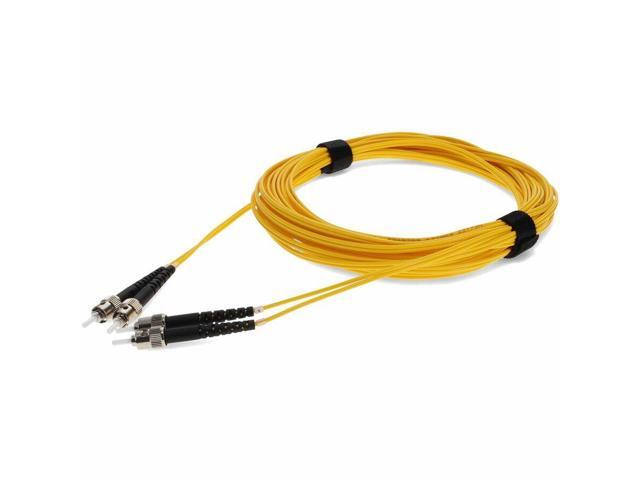 Click here for AddOn 10m ST to ST Yellow OS2 Duplex OFNR Riser-Ra... prices