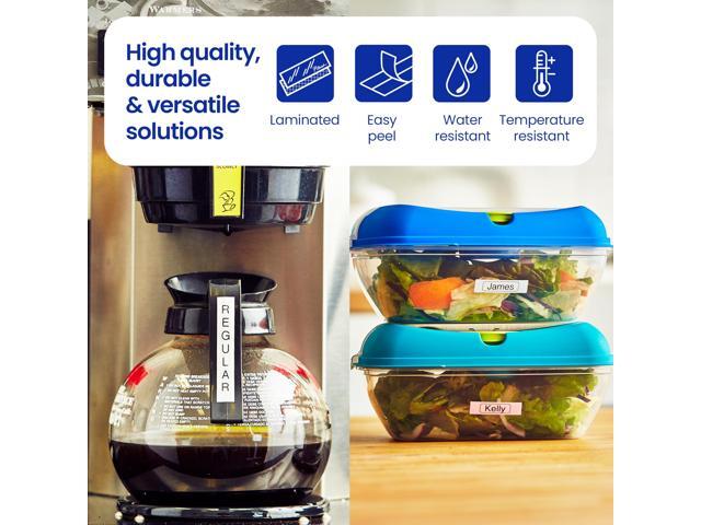 Click here for Brother P-Touch TZE545 0.7 in. x 26.2 ft. TZe Stan... prices