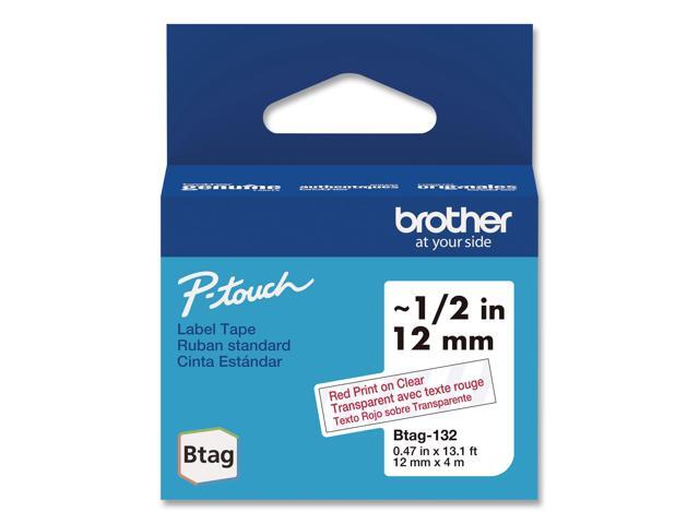 Click here for Genuine P-Touch BTAG Label Tapes 0.47 x 13.1 ft Re... prices