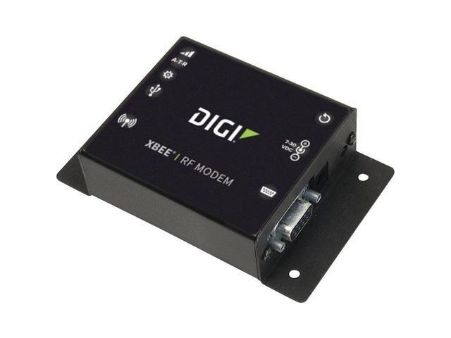 Click here for Digi XBee-PRO 900HP Radio Modem prices