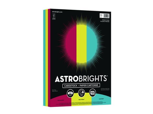 Click here for Astrobrights Primary Color Cardstock Assortment  8... prices