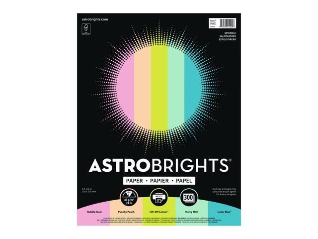 Click here for Astrobright Sprinkles Assortment 8.5 x 11 Assorted... prices
