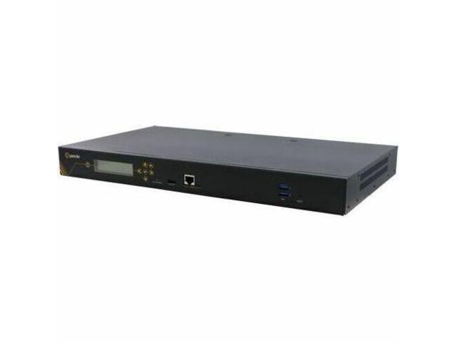 Click here for Perle IOLAN SCG18 R RS232 Console Server with Dual... prices