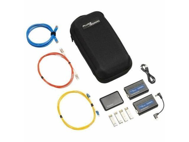 Click here for Fluke LinkIQ LIQ-DUO-KIT-FMC Testing Device LIQDUO... prices