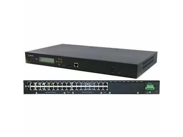 Click here for Perle IOLAN SCG34 R-D Console Server 04034080 prices