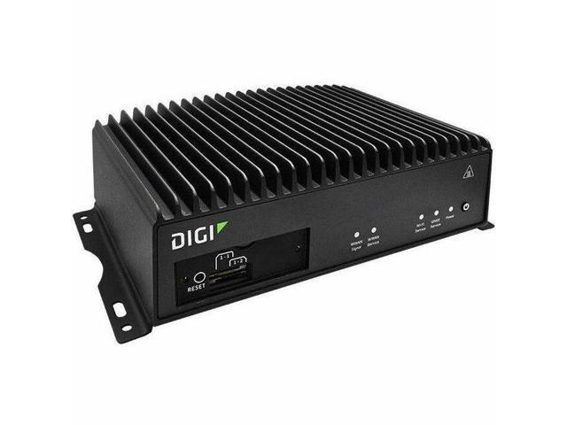 Click here for Digi TX54 Wi-Fi 5 IEEE 802.11ac 2 SIM Cellular Eth... prices