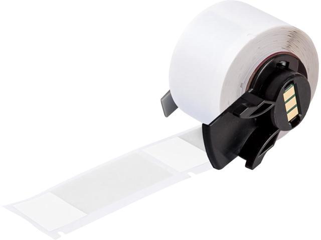 Click here for Brady Self-Laminating 2.5x1 Vinyl Wire Labels  Rol... prices