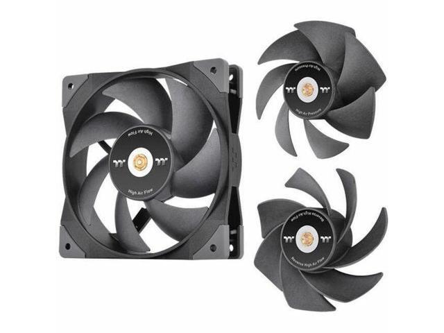 Click here for Thermaltake SWAFAN GT12 PC Cooling Fan  3 Types of... prices