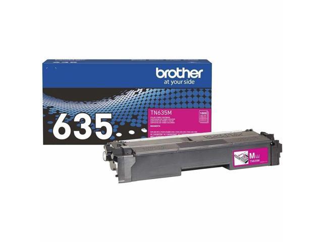Click here for Brother TN635M Original Standard Yield Laser Toner... prices
