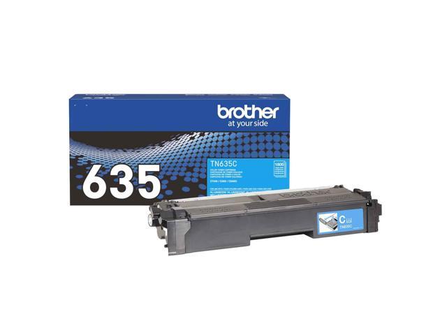Click here for Brother TN635C Original Standard Yield Laser Toner... prices