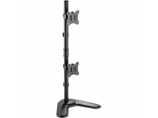 Click here for Rocstor ErgoReach Mounting Pole for Monitor Black... prices