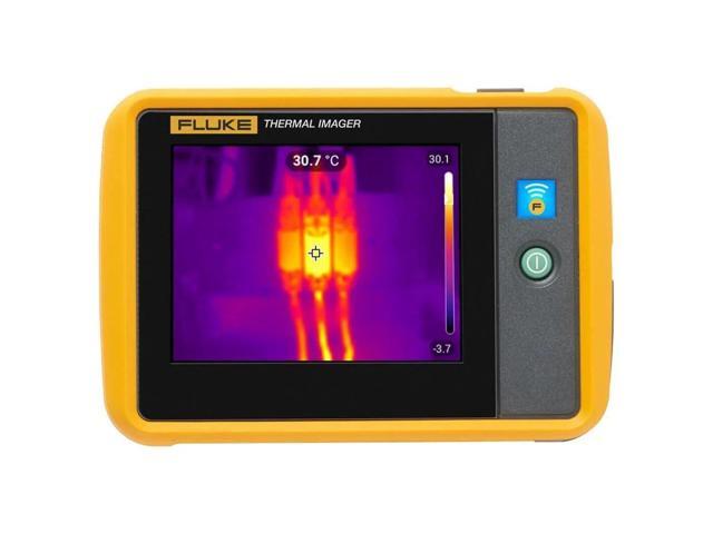 Click here for Fluke PTi120 Pocket 120X90 Thermal Imager FLK-PTI1... prices