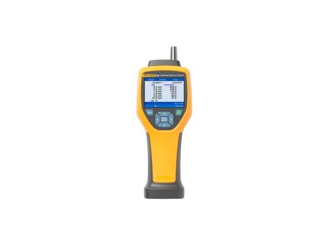 Click here for Fluke 985 Particle Counter FLUKE-985 prices