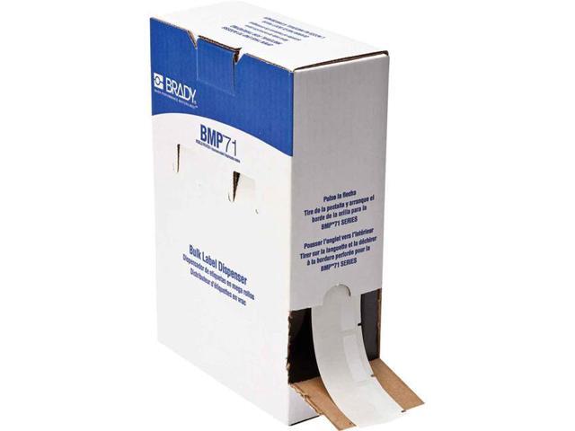 Click here for BRADY WRAP AROUND WIRE CABLES BM-32-427 prices