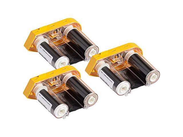 Click here for Brady R4300 Series Halogen Free Ribbon for M6 Prin... prices