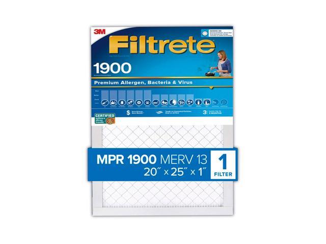 Click here for 3M High Performance Air Filter 20 x 25 7100222948 prices