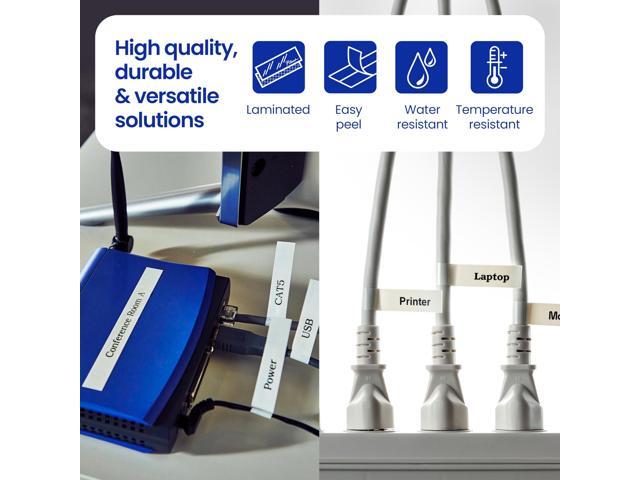 Click here for Brother P-Touch TZEFX231 0.47 in. x 26.2 ft. Flexi... prices