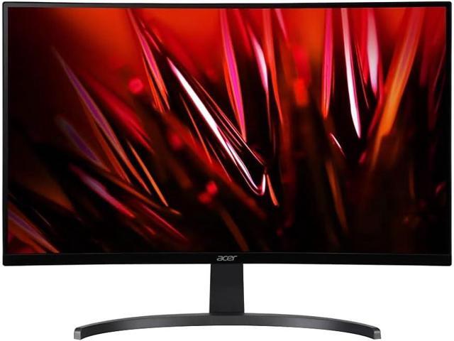 Click here for acer Nitro 27 Curved FHD 180 Hz LED Gaming Monitor... prices