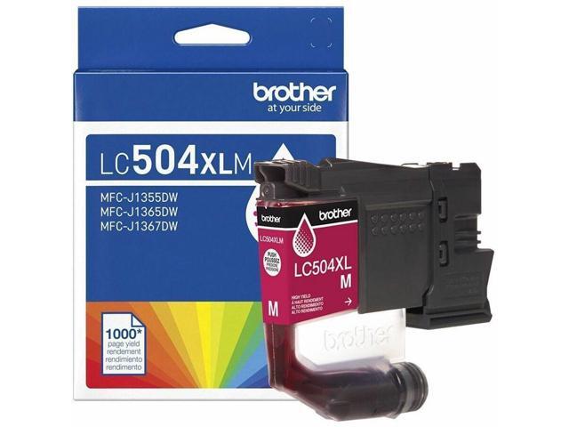 Click here for Brother Original High XL Yield Inkjet Ink Cartridg... prices