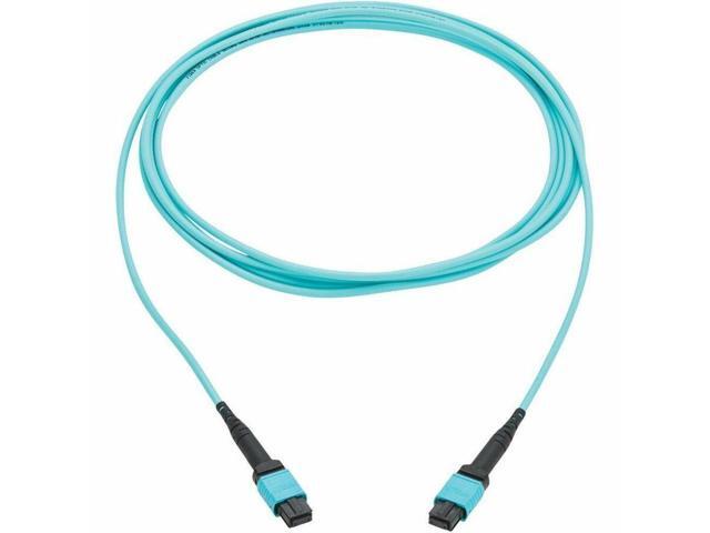 Click here for Tripp Lite 100G Multimode 50/125 OM4 Fiber Optic C... prices
