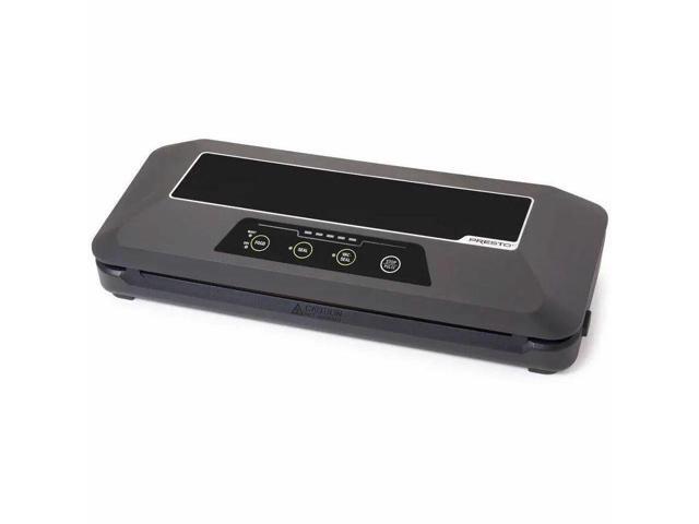 Click here for Presto Fresh Daddy Automatic Vacuum Sealer 05622 prices