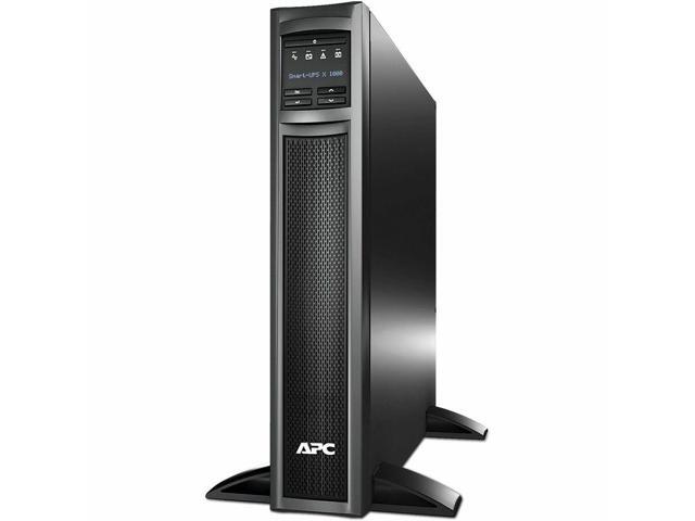 Click here for Schneider Electric Smart-UPS X 1000VA Tower/Rack C... prices