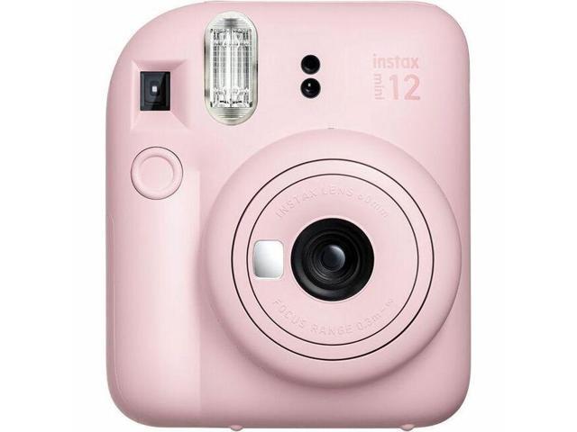 Click here for Fujifilm Instax Mini 12 Instant Camera  Blossom Pi... prices
