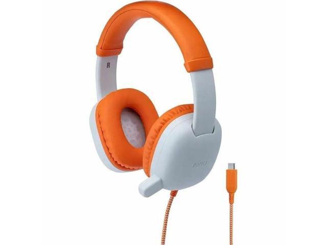 Click here for AVID WonderEars AP-400 Headset AHSP400USBC01O prices