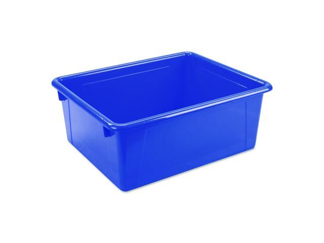 Click here for Storage Tray Deep 2.81 gal 10.65 x 13.17 x 5.2 Ass... prices