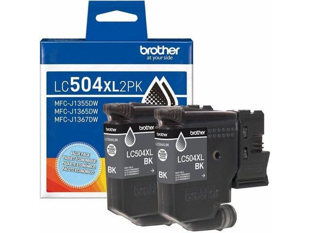 Click here for Brother Original High Yield Inkjet Ink Cartridge T... prices