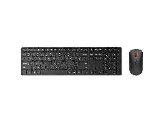 Click here for Lenovo Wireless Multi-Mode Pro Combo Keyboard and... prices