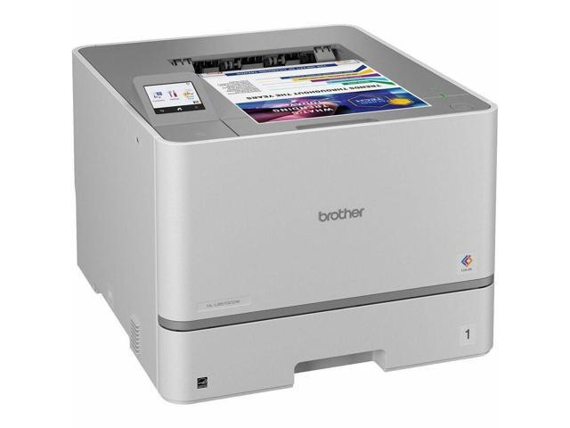 Click here for Brother Workhorse HL-L8570CDW Business Color Laser... prices