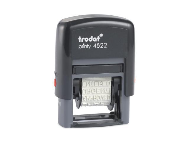 Click here for Printy Self-Inking Stamp 12 Selectable Messages 1.... prices