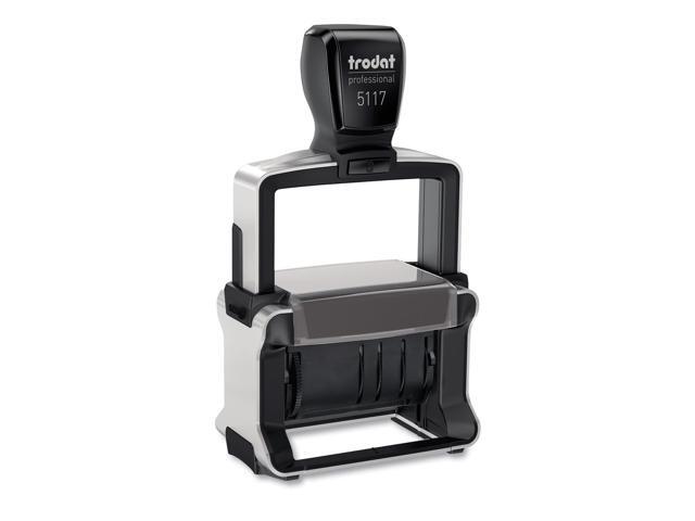 Click here for Professional 12-Message Date Stamp Self-Inking 2.2... prices