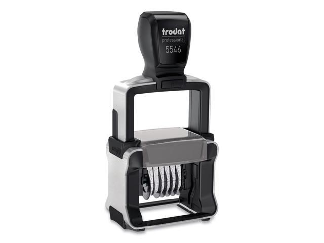 Click here for Professional Self-Inking Numberer Six Bands/Digits... prices