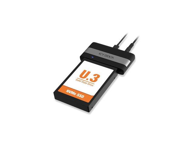 Click here for EZ-ADAPTER EX MB307U-1VB USB4 TO U.2/U.3 NVME SSD... prices