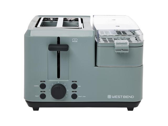 Click here for West Bend Breakfast Station 2-Slice Toaster and Eg... prices