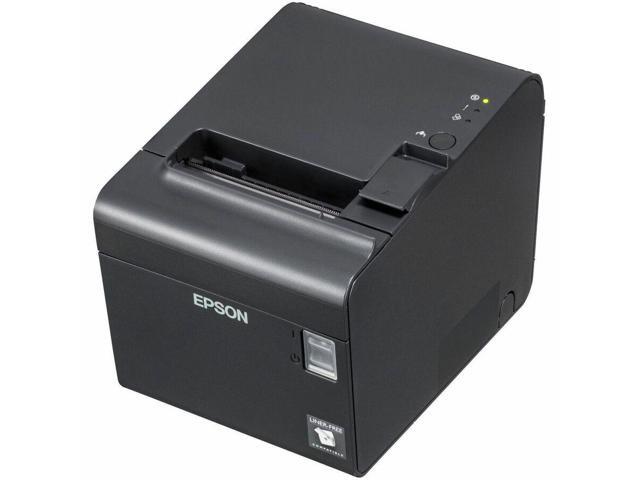 Click here for HP TM-L90II Direct Thermal Printer Plain Paper Pri... prices