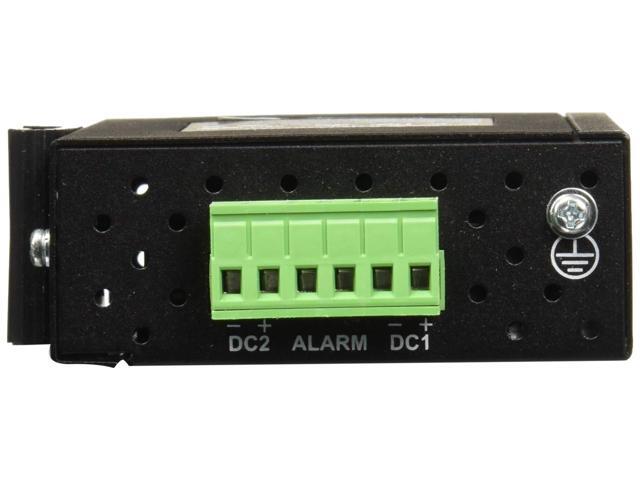 Click here for Microchip PD-9001GI/DC - PoE injector (DIN rail mo... prices