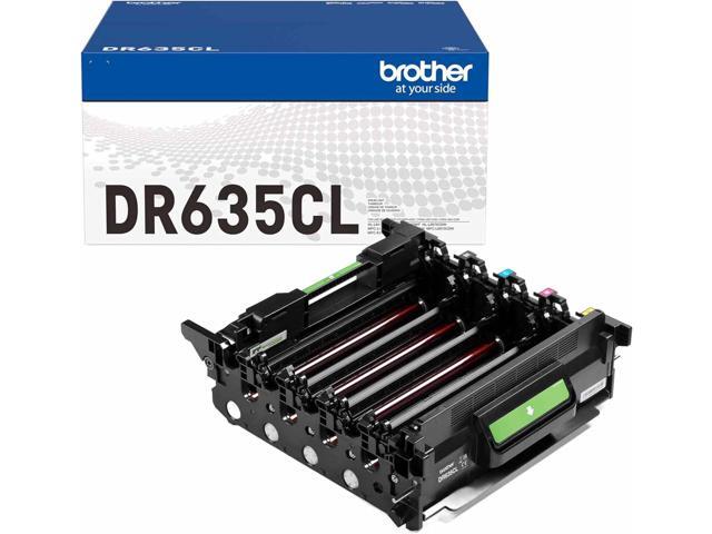 Click here for BROTHER GENUINE DR635CL REPLACEMENT DRUM UNIT BLAC... prices