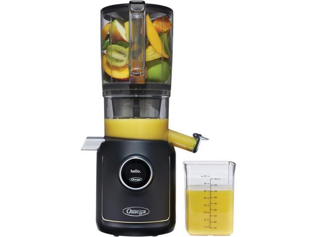 Click here for Omega Performance Batch Juicer With Intellidial Te... prices