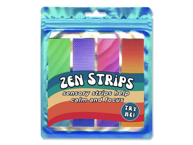 Click here for Bumpy Gradient Zen Strips Ages 6 and Up Assorted C... prices