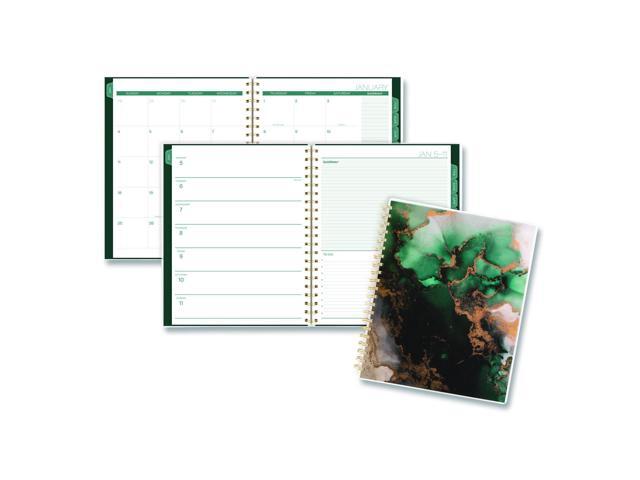 Click here for Cambridge 2026 Planner  Weekly & Monthly  8-1/2 x... prices