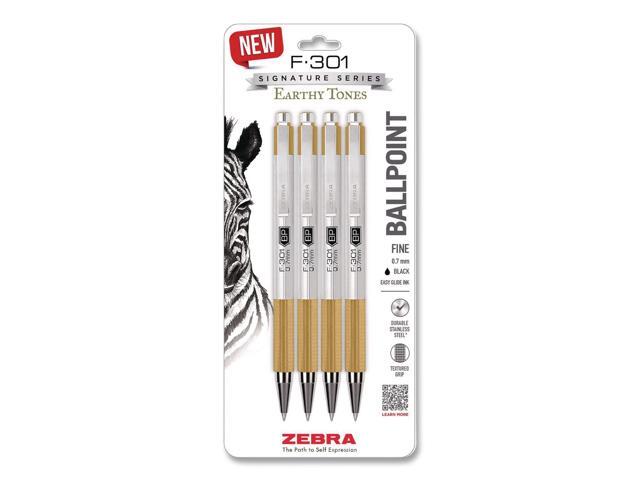 Click here for F-301 Signature Series Earthy Tones Ballpoint Pen... prices